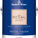 Benjamin Moore Regal Select 548 Paint Matte, цена - купить ...