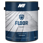 MF Paints краска - купить в Москве